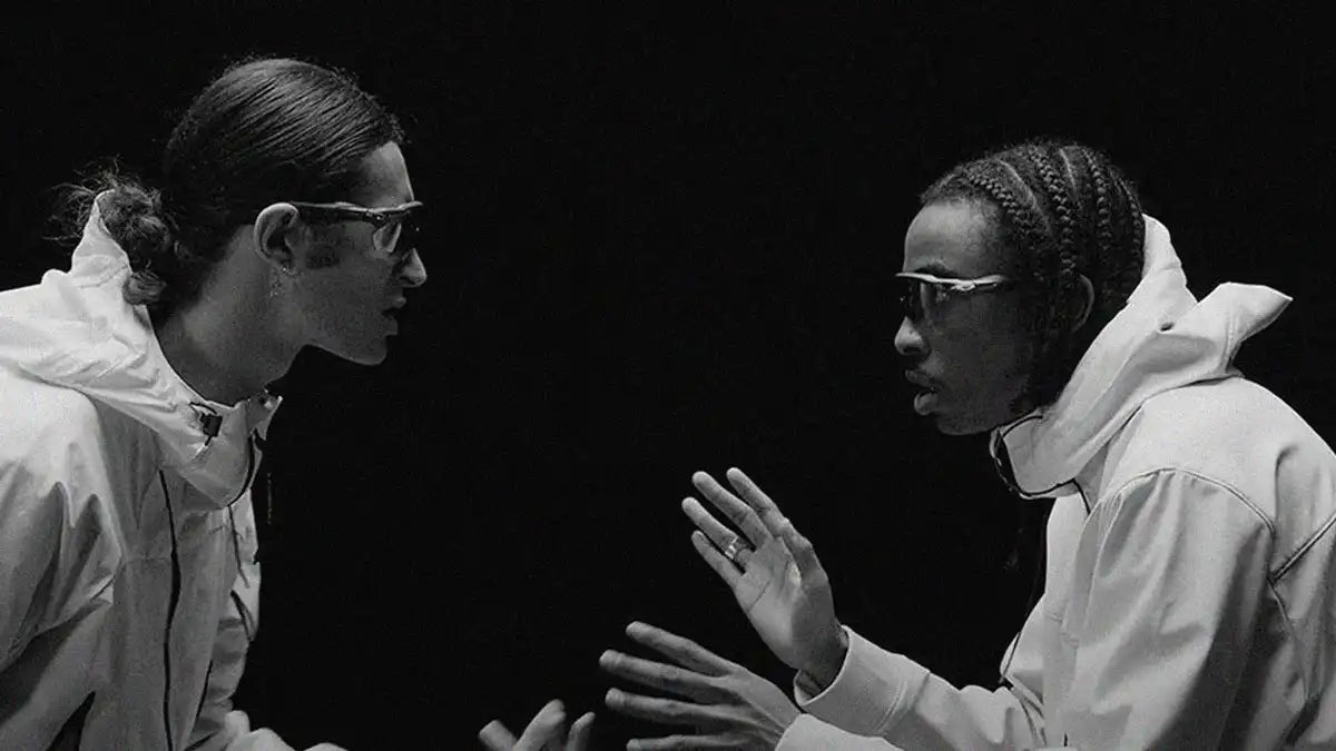 L'Ascension Implacable du Rap Français : Un Impact Décisif– Roots Rock ...