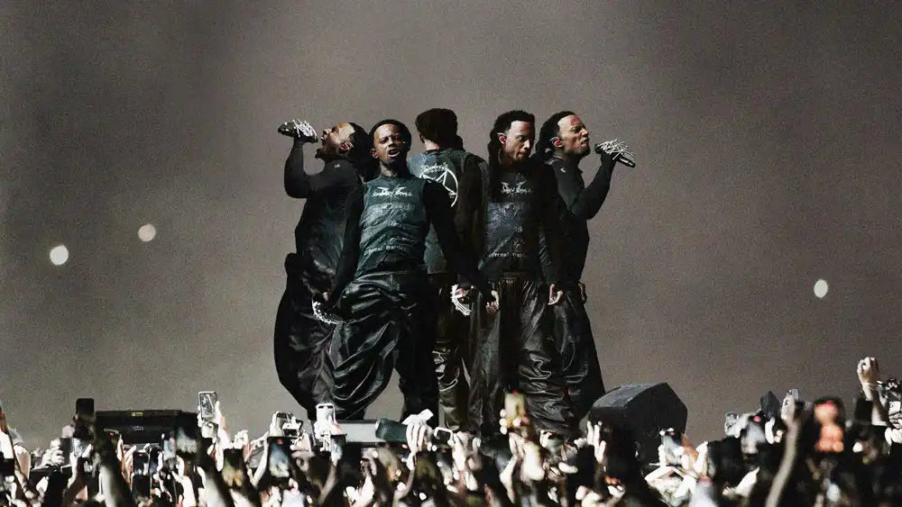 Les Festivals Urbains : Impact sur la Jeunesse– Roots Rock Vinyl